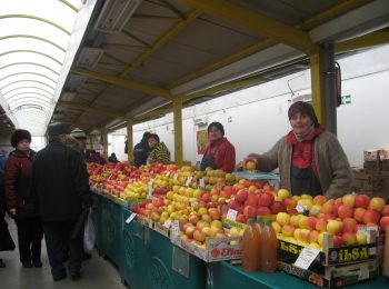 București - Sectorul 1 - Asociația Administratorilor de Piețe din România